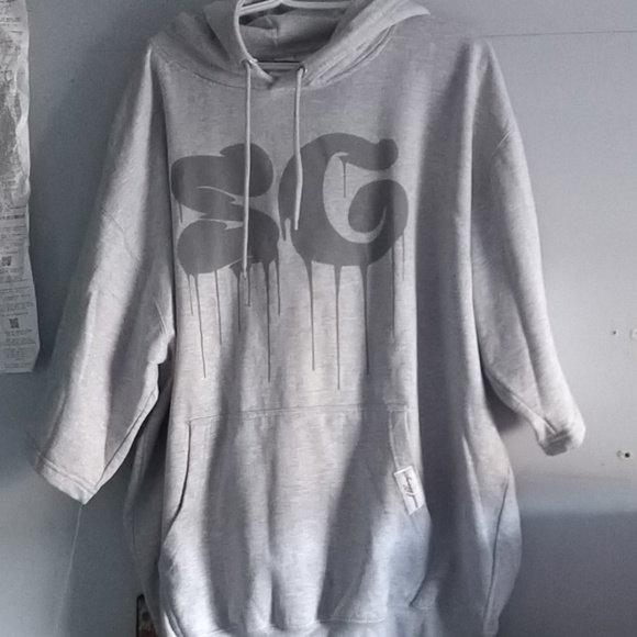 swagg genius | Shirts | Drippin Swagg Hoodie | Poshmark